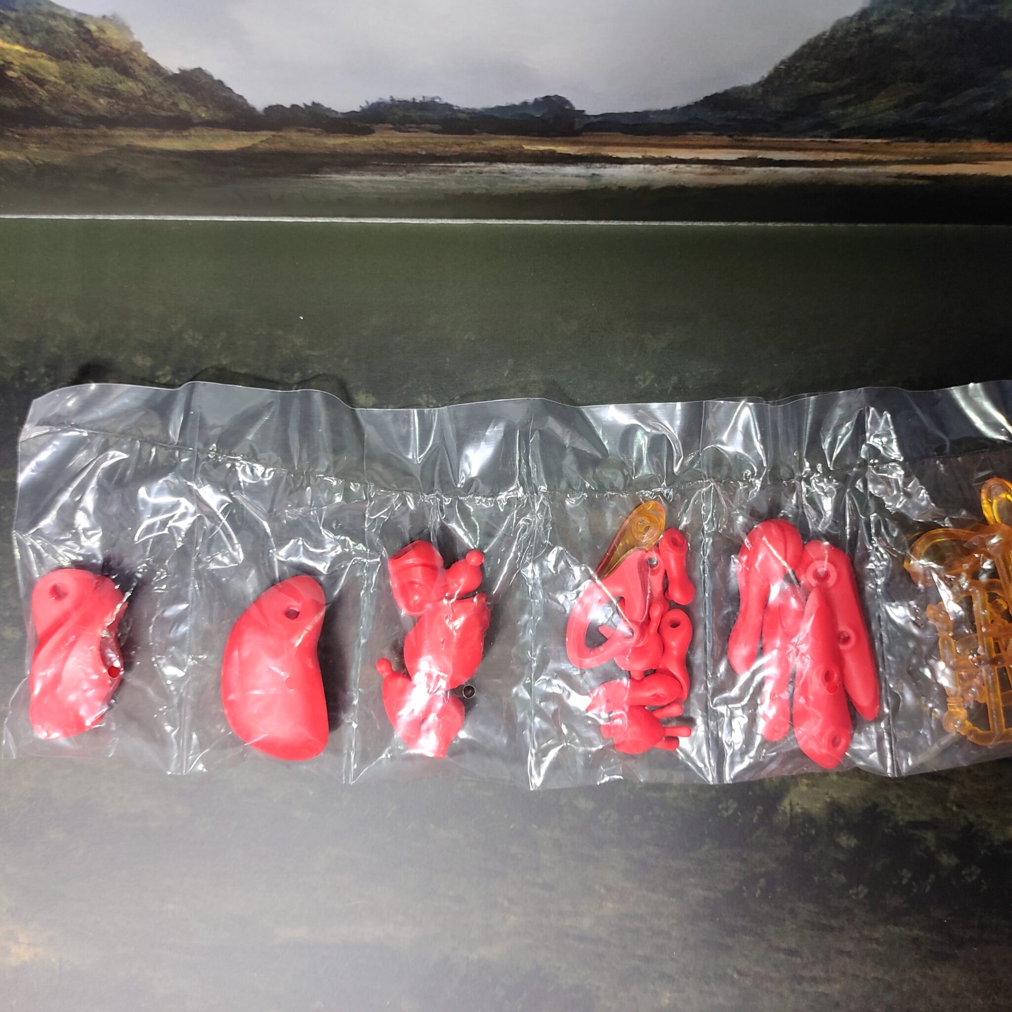 -FORM Series- Rabbit Void (フォームシリーズ ラビットヴォイド) ガチャレビュー | たまこのガチャブログ