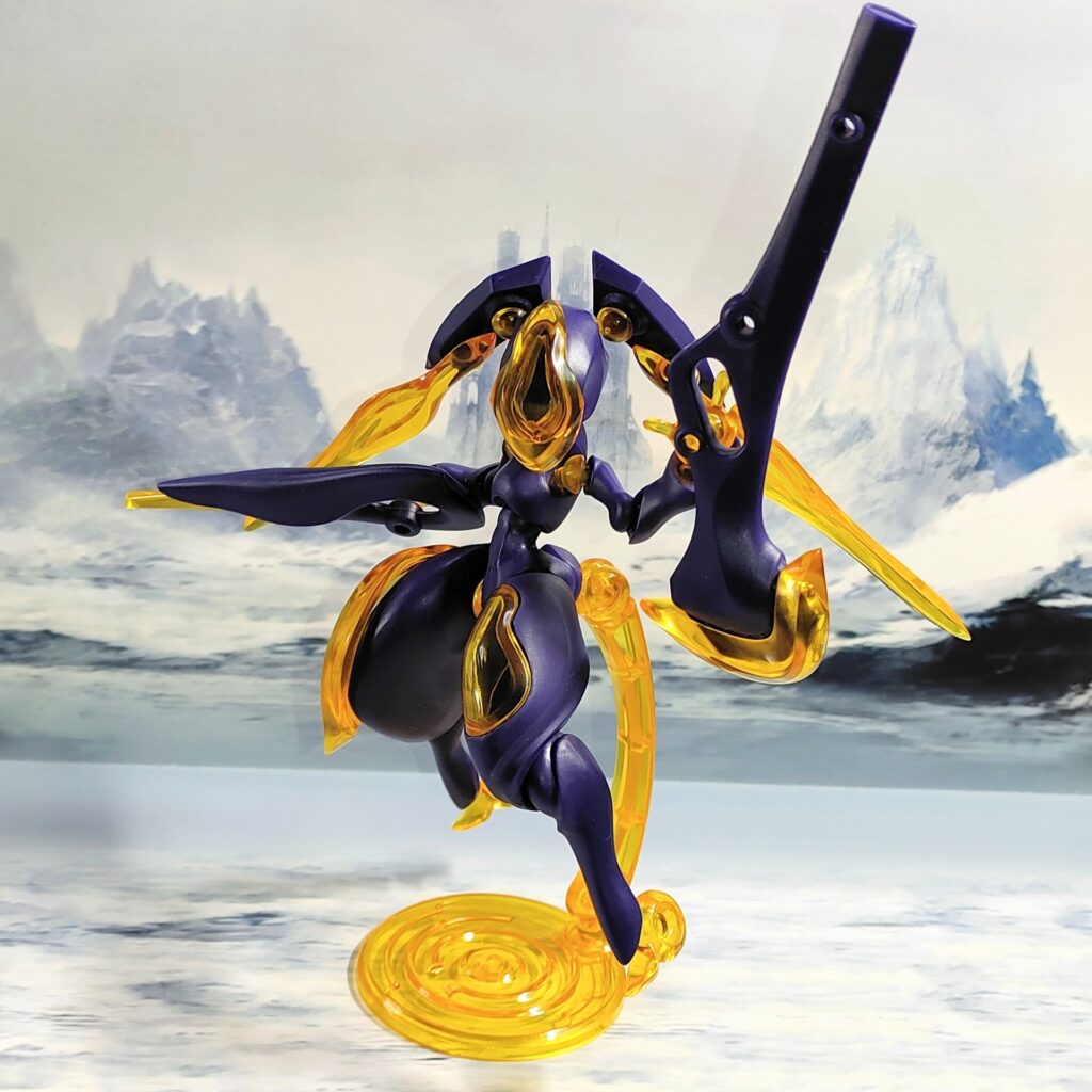 -FORM Series- Rabbit Void Enhanced 2.0(フォームシリーズ ラビットヴォイド エンハンスド 2.0 ...