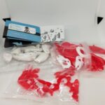 -FORM Series- Fox Void Enhanced (フォームシリーズ フォックスヴォイド エンハンスド) レビュー | たまこのガチャブログ